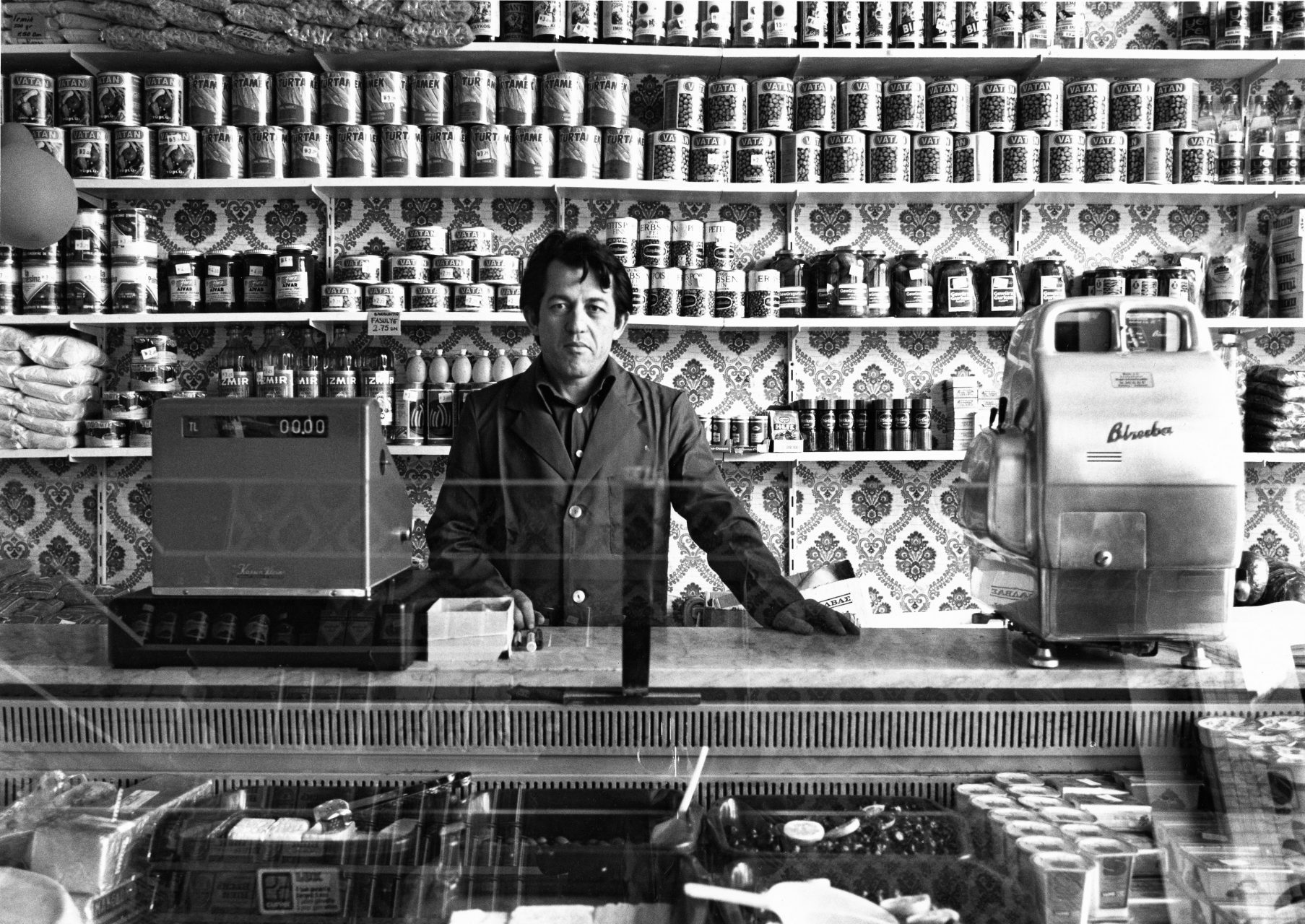 Photographer Candida Höfer Invites Us into Her World | Prestige Online ...