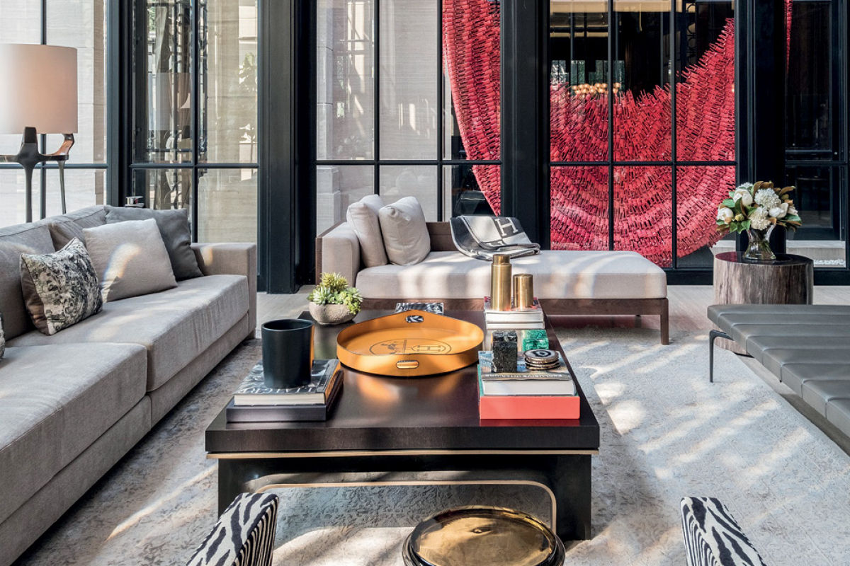 Thomas Elliott: The Architects' Love for Indonesia's Sites | Prestige ...