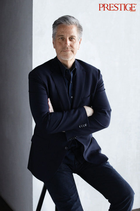 Thomas Elliott: The Architects' Love for Indonesia's Sites | Prestige ...