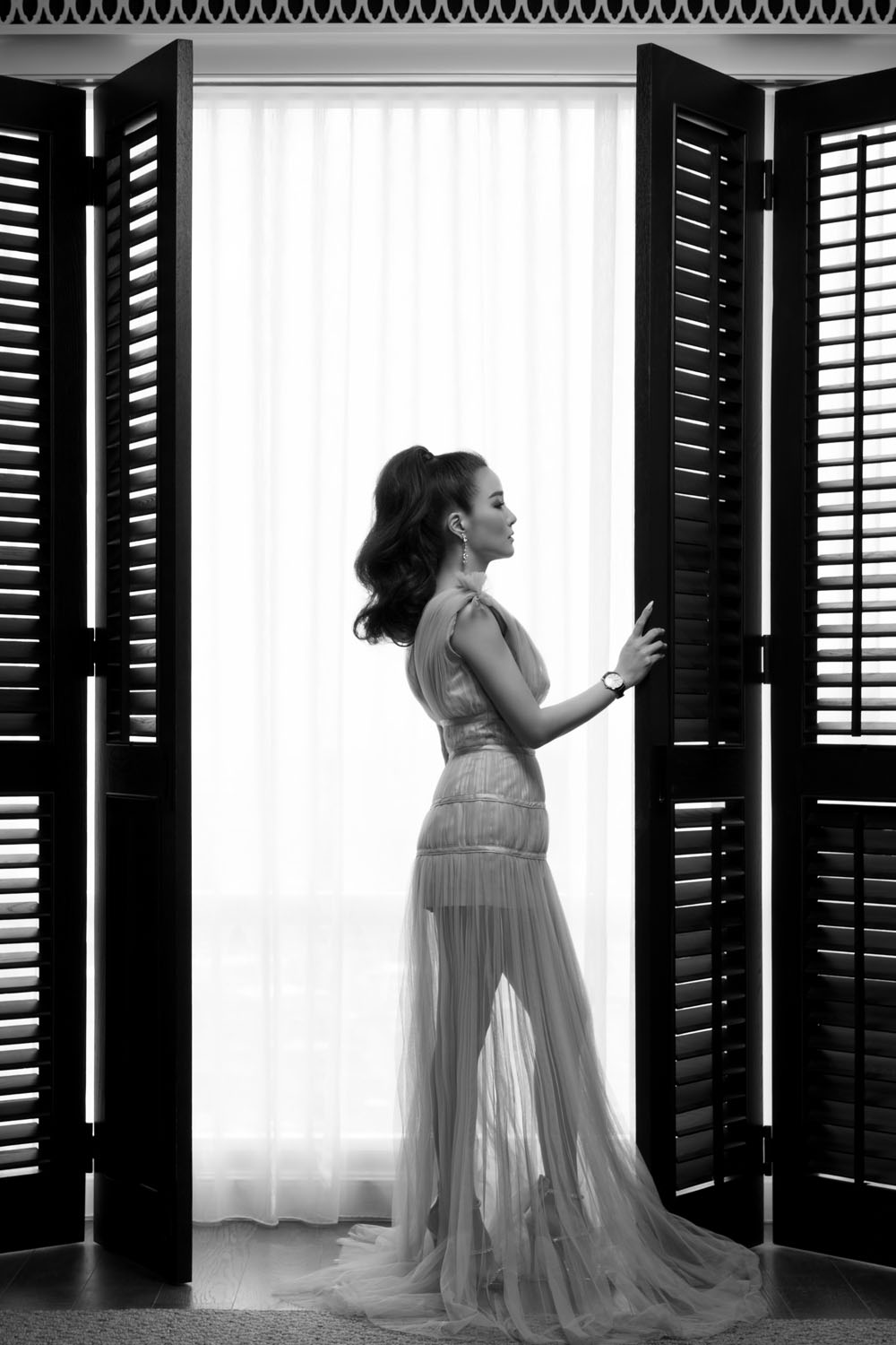 The Nth Degree with Anisha "Pam" Attaskulchai | Prestige Online - Thailand