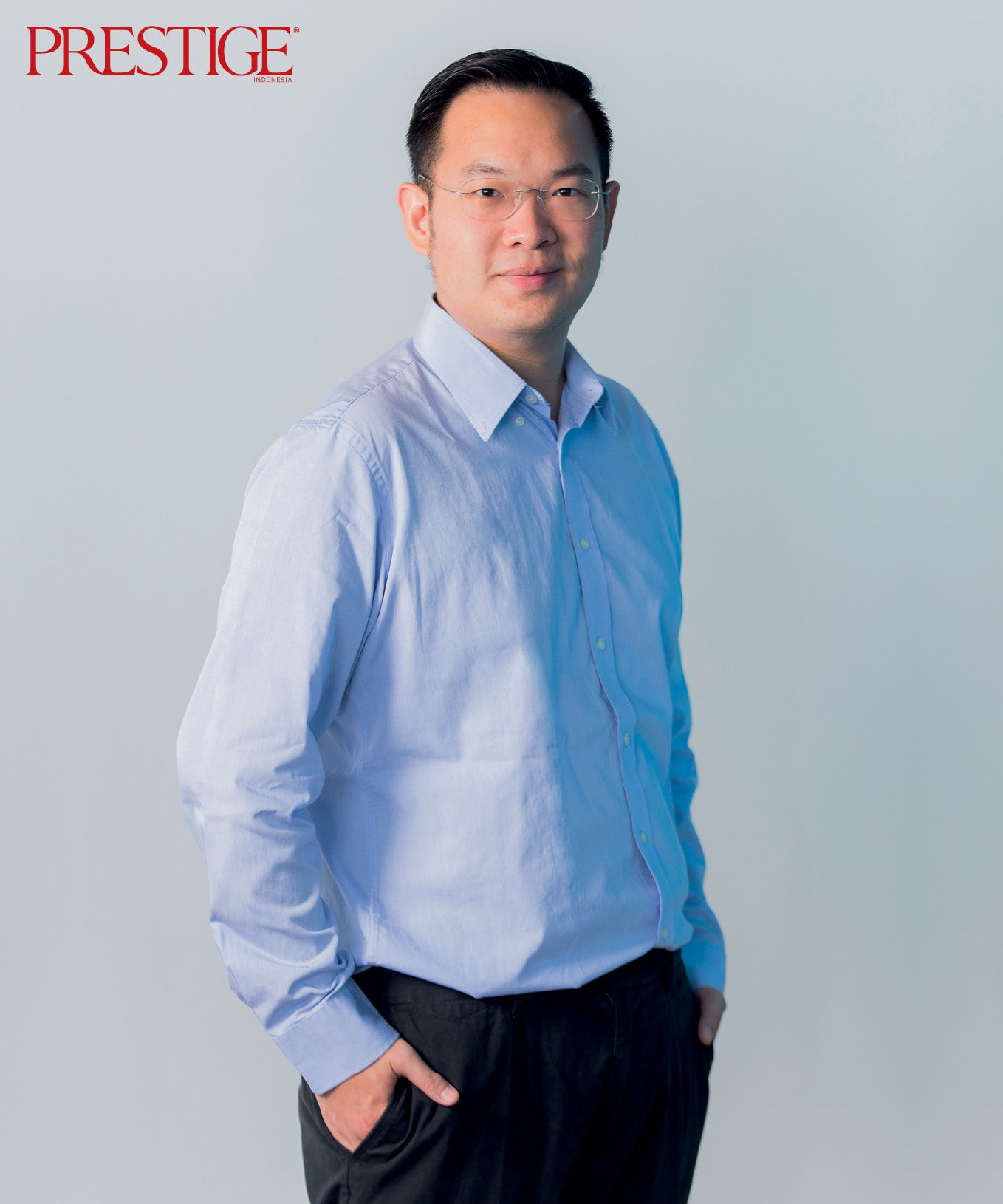 Ferry Unardi: Dropped Out of Harvard to Create Traveloka | Prestige ...