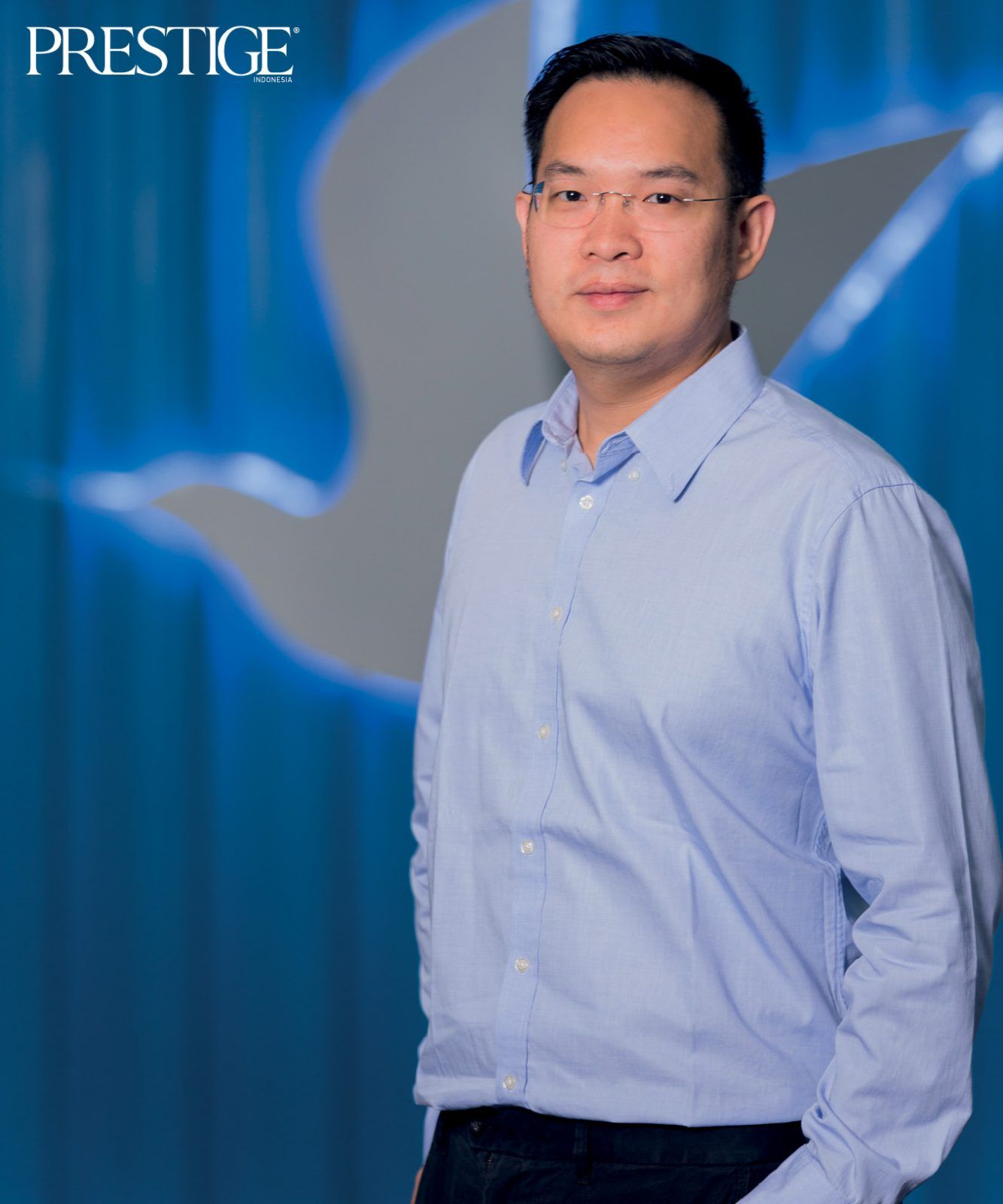 Ferry Unardi: Dropped Out of Harvard to Create Traveloka | Prestige ...