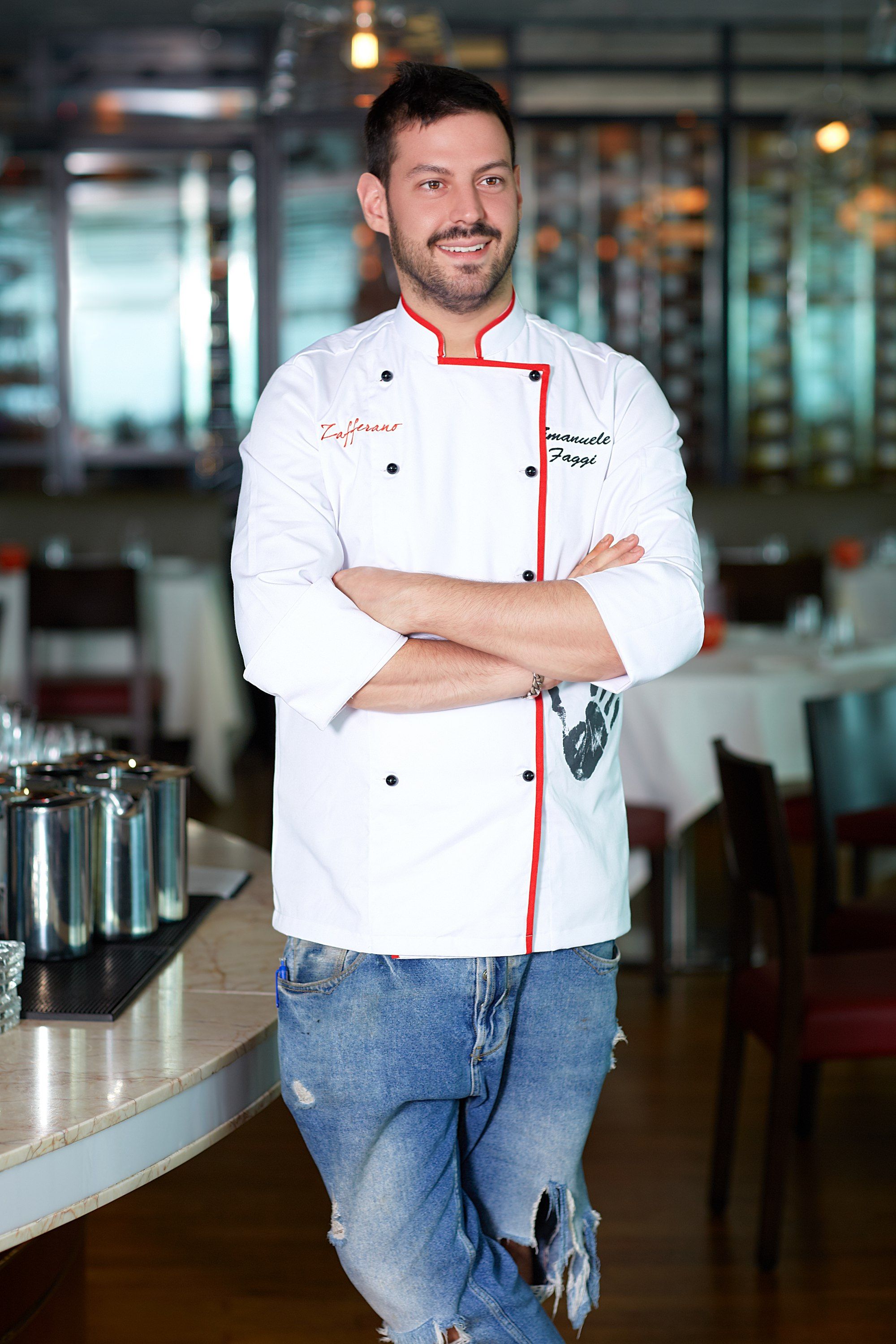3 New Artistic Menus To Try At These Stellar Restaurants