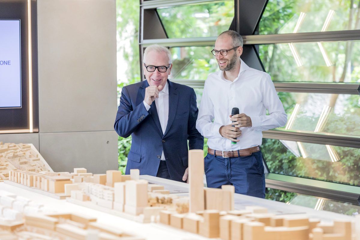 Rolex And Venice. What Do They Have In Common?