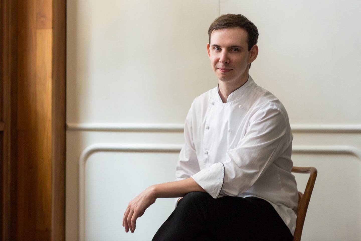 Chef Daniel Calvert talks Barbecues, Board Games and Fleetwood Mac ...