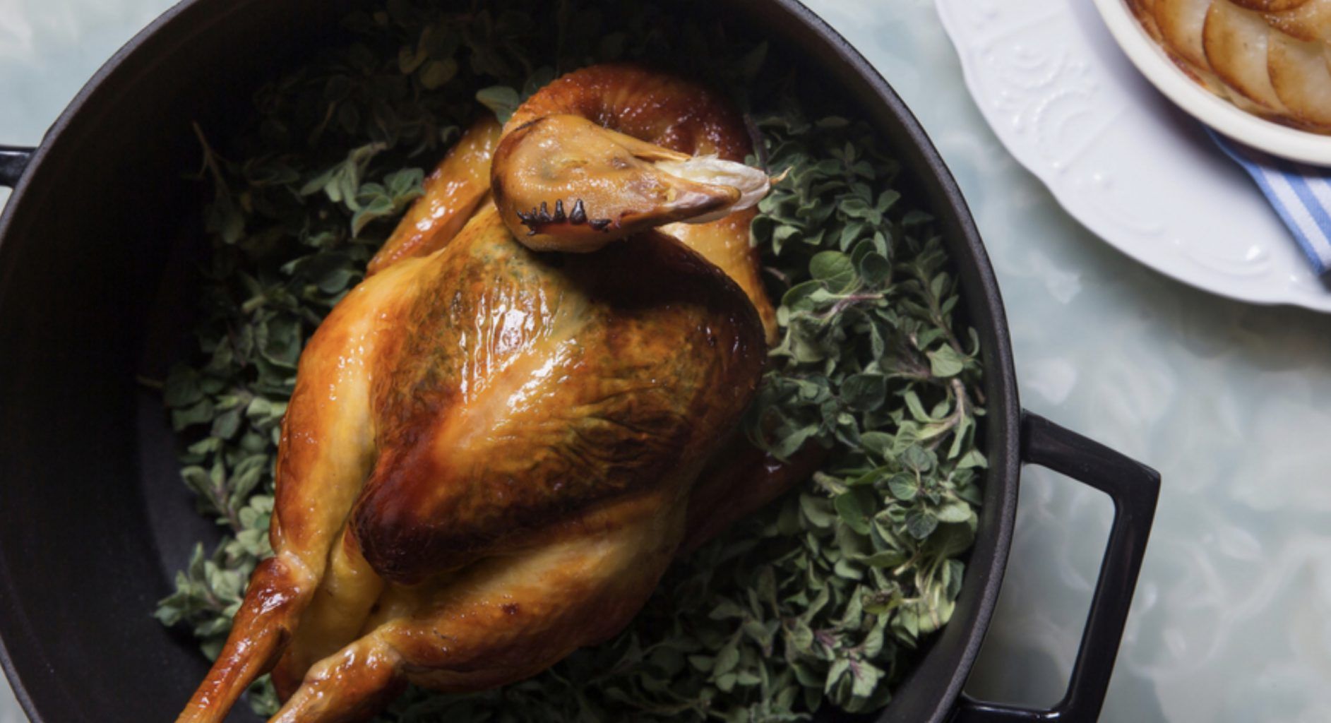 Chef Daniel Calvert talks Barbecues, Board Games and Fleetwood Mac ...