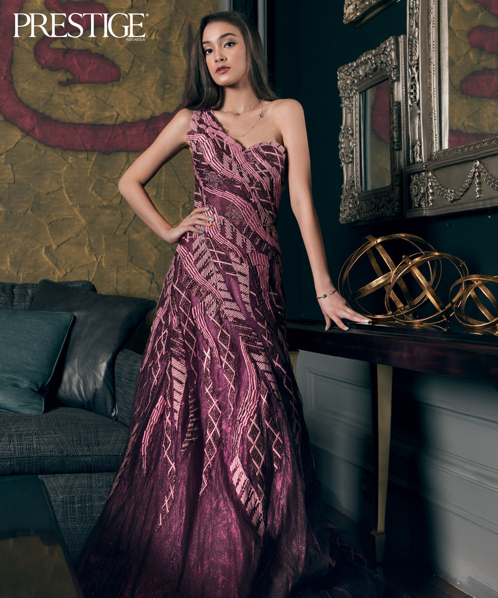 Brightest Young Performers: Mentari De Marelle, Michelle Ziudith, Ranty ...