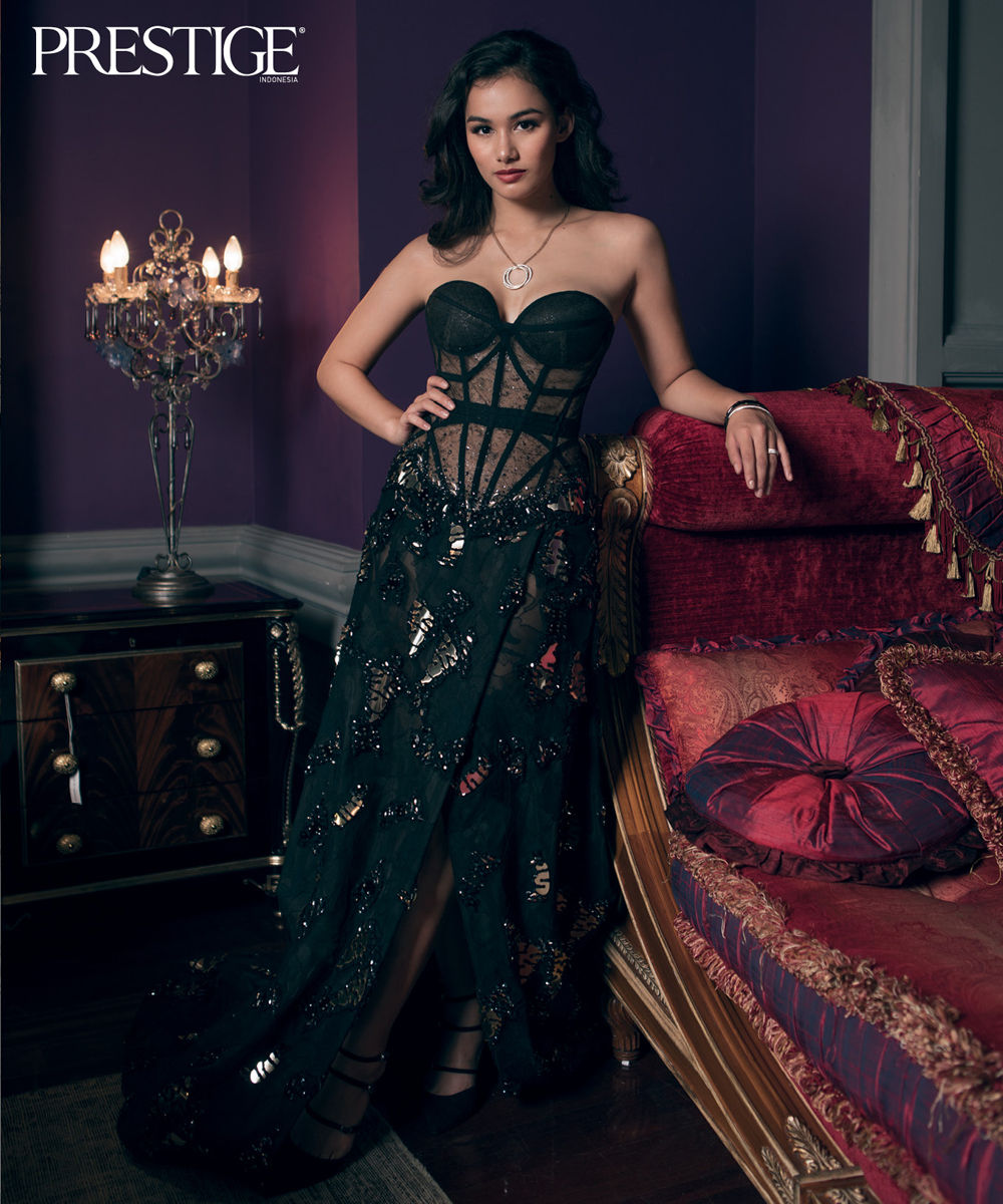 Brightest Young Performers: Mentari De Marelle, Michelle Ziudith, Ranty ...