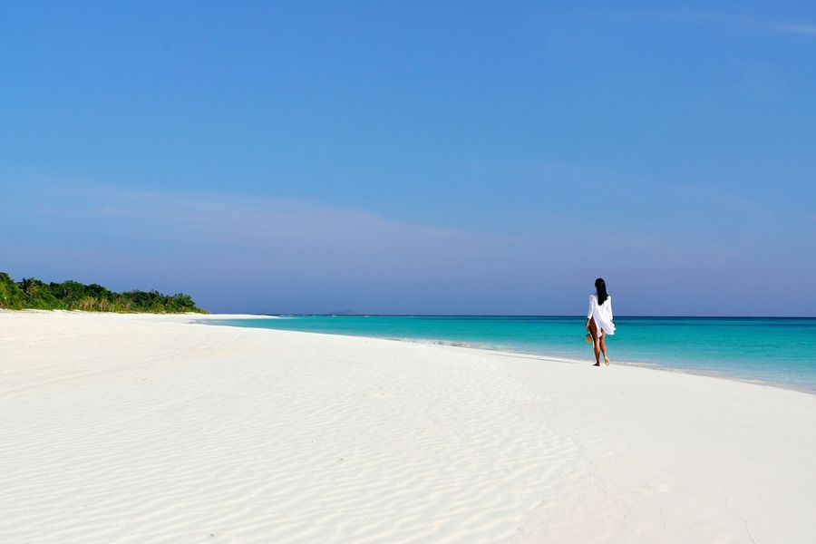 6 exclusive private islands for rent around the world