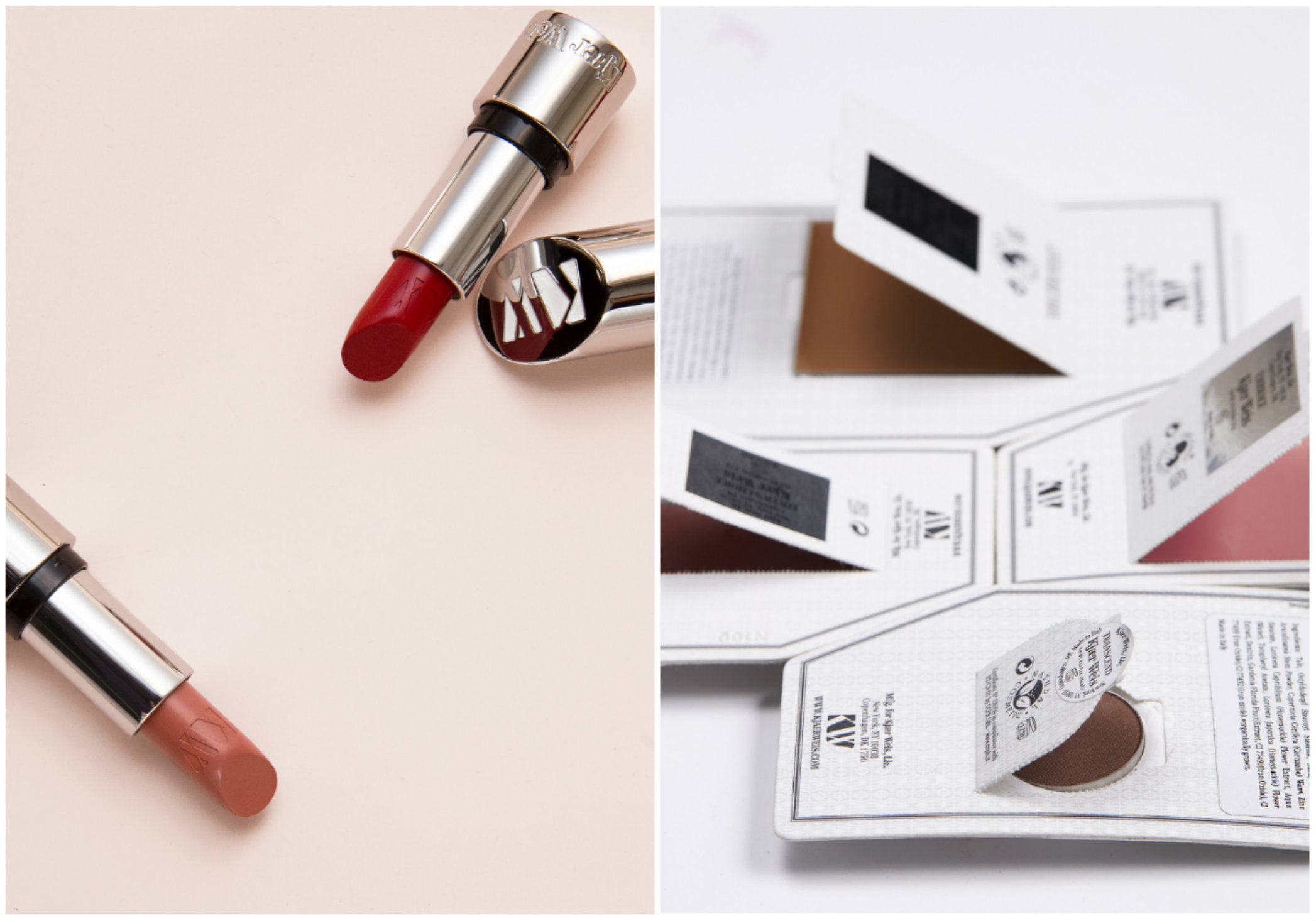 Prestige Picks: 5 sustainable luxury makeup and skincare brands