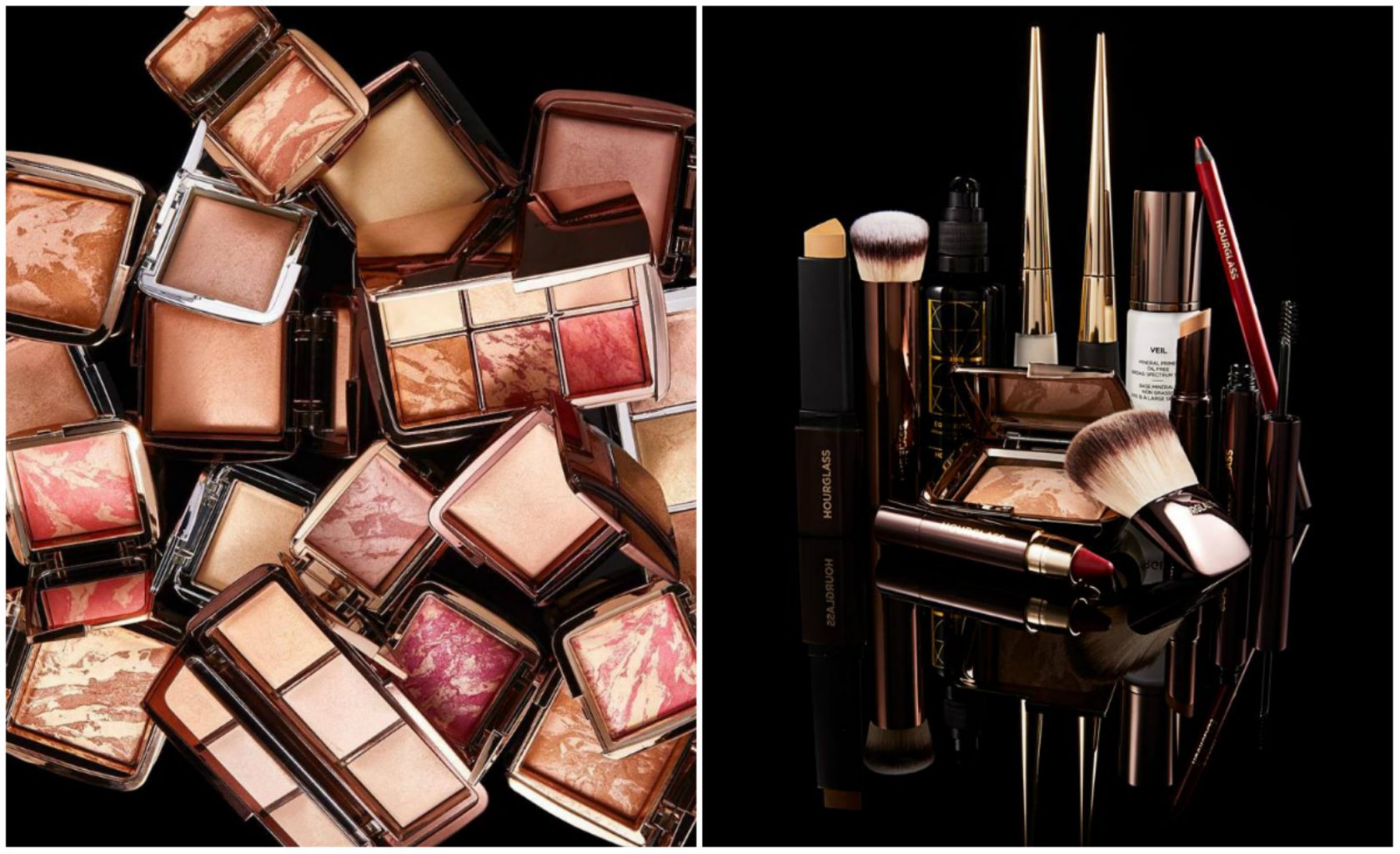 Prestige Picks: 5 sustainable luxury makeup and skincare brands