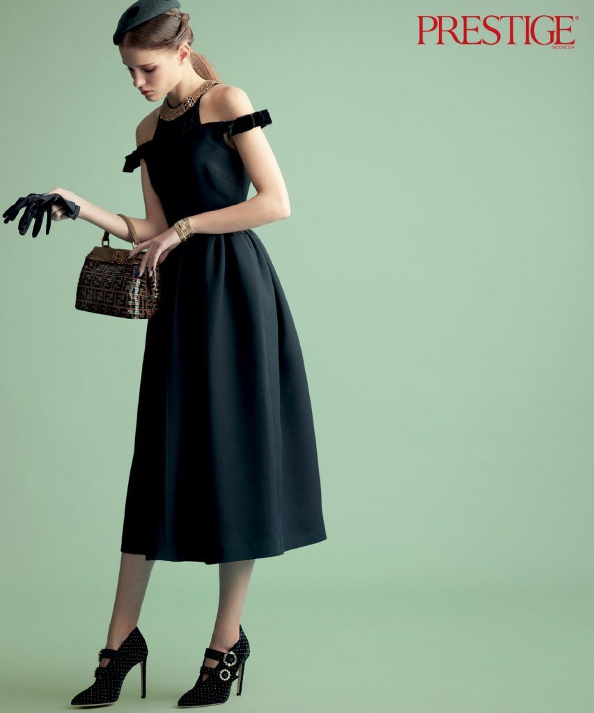 Dress Like The Aristocrats | Prestige Online - Indonesia
