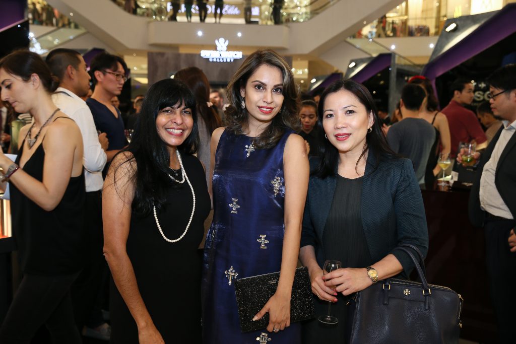 All In Good Time: Celebrating The 5th Anniversary Of Revolution By Time ...