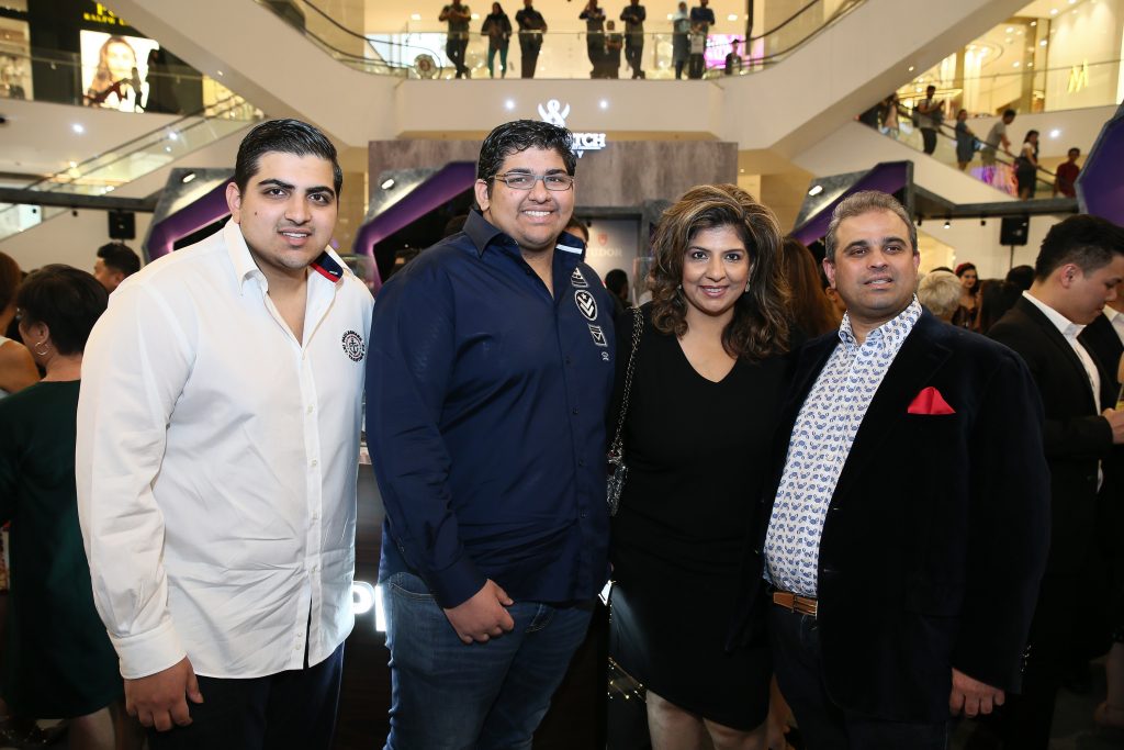 All In Good Time: Celebrating The 5th Anniversary Of Revolution By Time ...