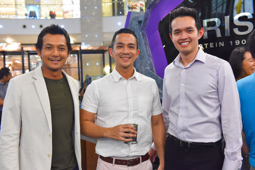 All In Good Time: Celebrating The 5th Anniversary Of Revolution By Time ...