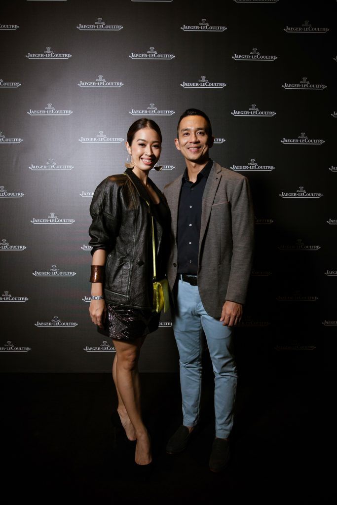 Jaeger-LeCoultre's Polaris Collection Arrives In Kuala Lumpur