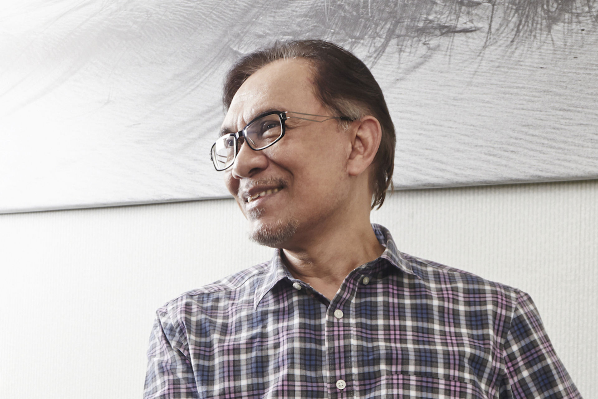 Dato' Seri Anwar Ibrahim Reveals His Hopes For Malaysia's Future