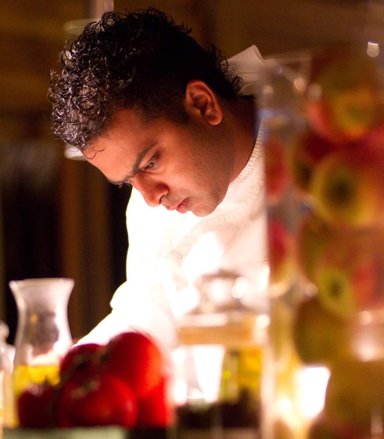 Dining in the Maldives: A New Gastronomic Culture | Prestige Online ...