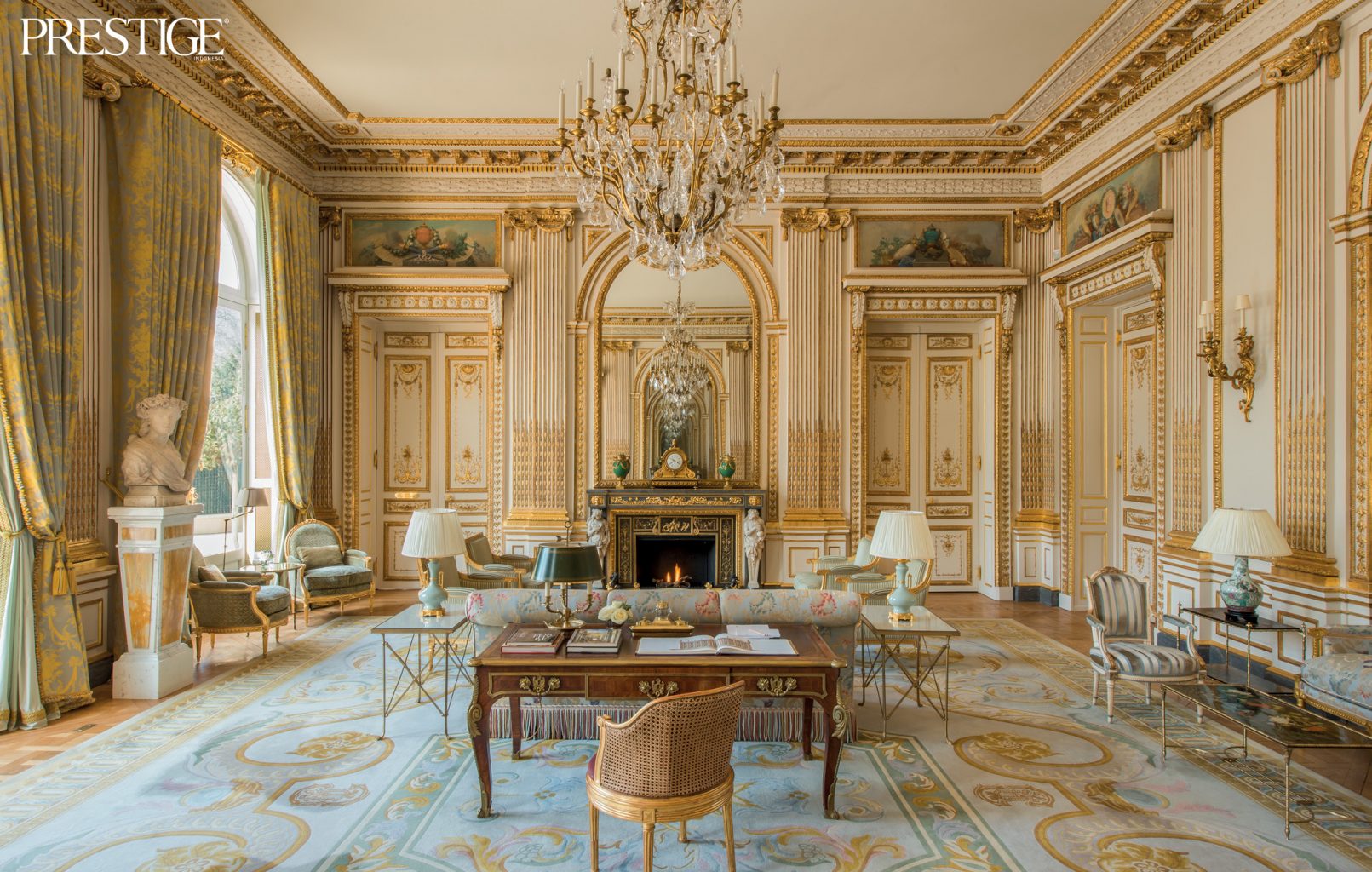 Juan Pablo Molyneux: "It is high time to return to eclecticism and ...