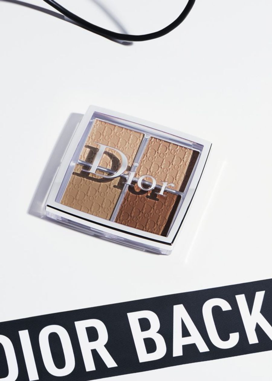 Dior Backstage: Your New Secret Weapon For Looking Runway Ready