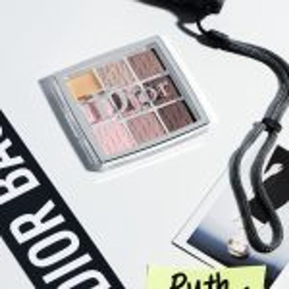 Dior Backstage: Your New Secret Weapon For Looking Runway Ready