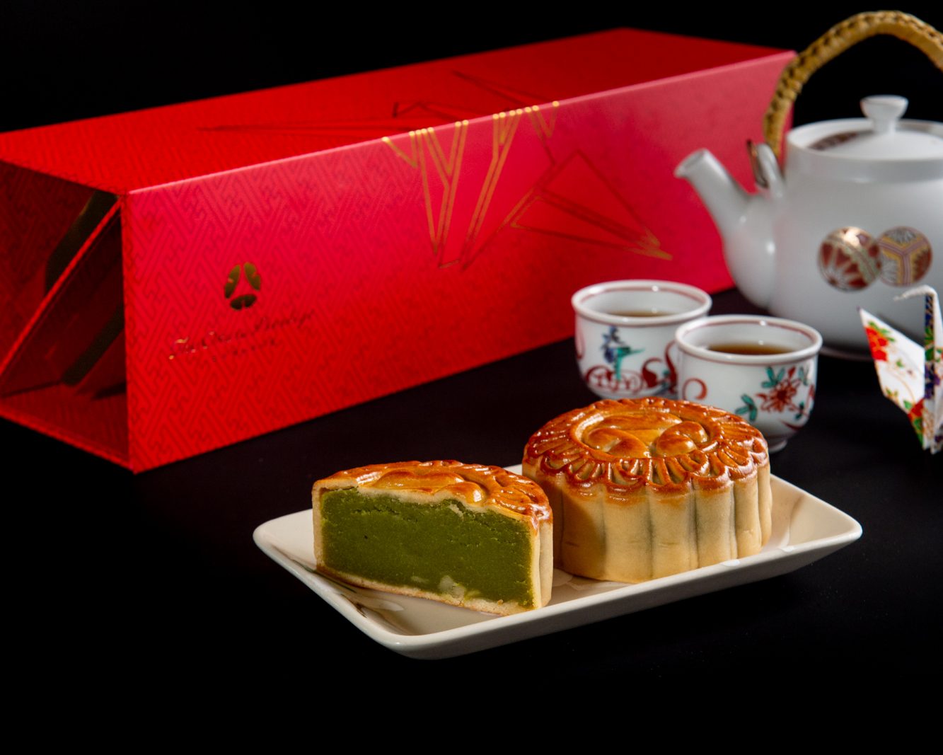 The Return of Mooncake Madness | Prestige Online - Malaysia
