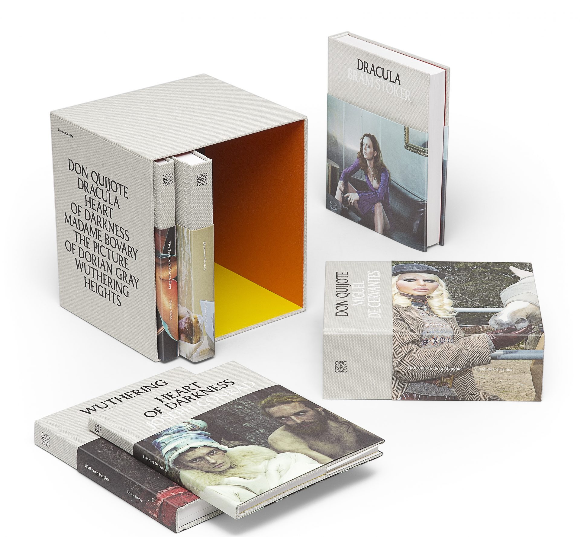 Stunning Collectible Fashion Books For Your Coffee Table