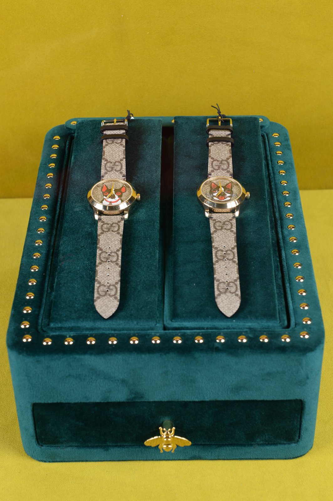 I Got it from Gucci | Prestige Online - Singapore