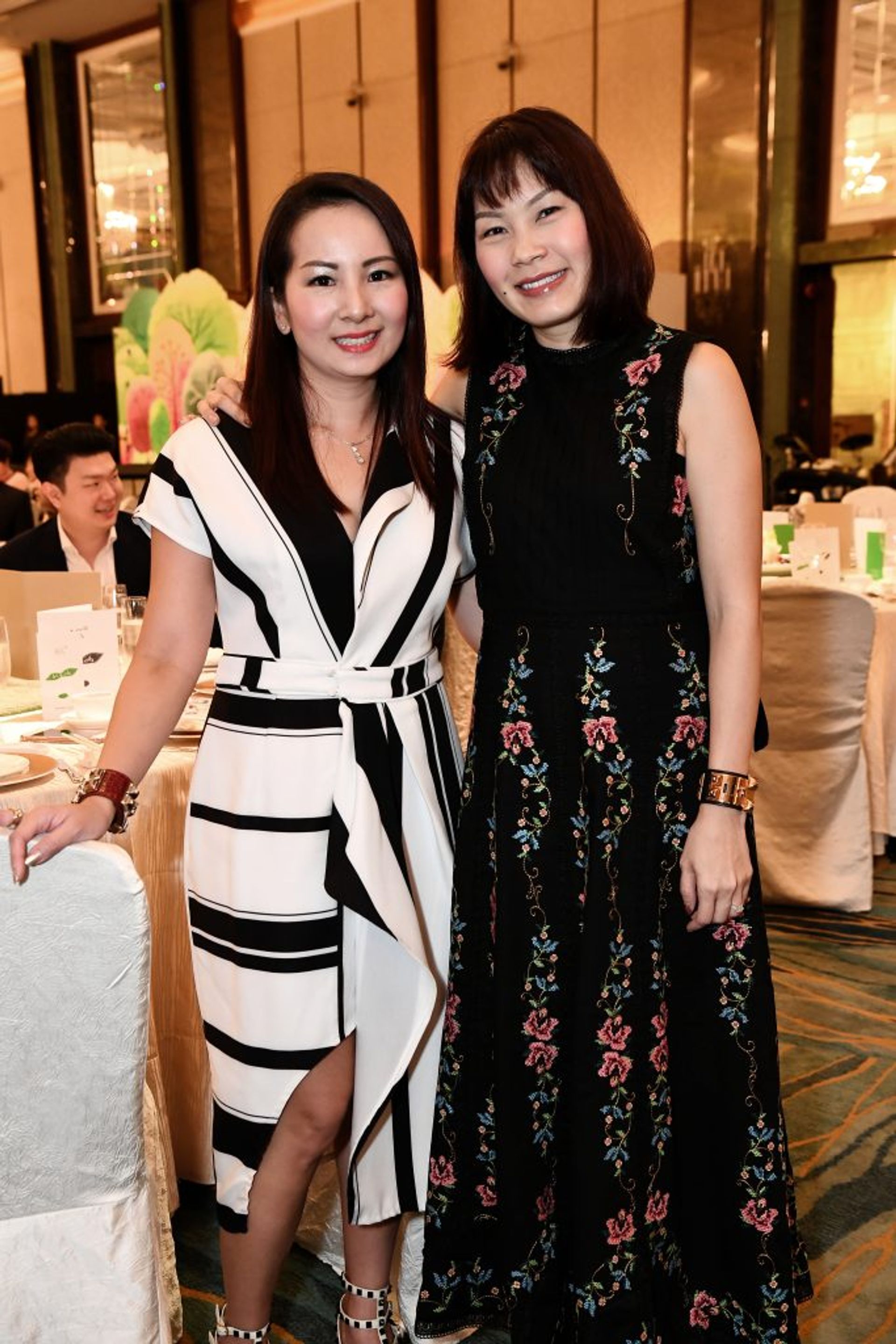 Event Photo Gallery: Fundraising Luncheon For Arc Children’s Centre