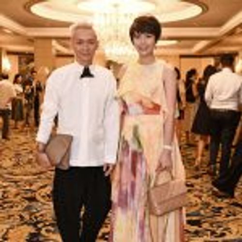 Event Photo Gallery: Fundraising Luncheon For Arc Children’s Centre