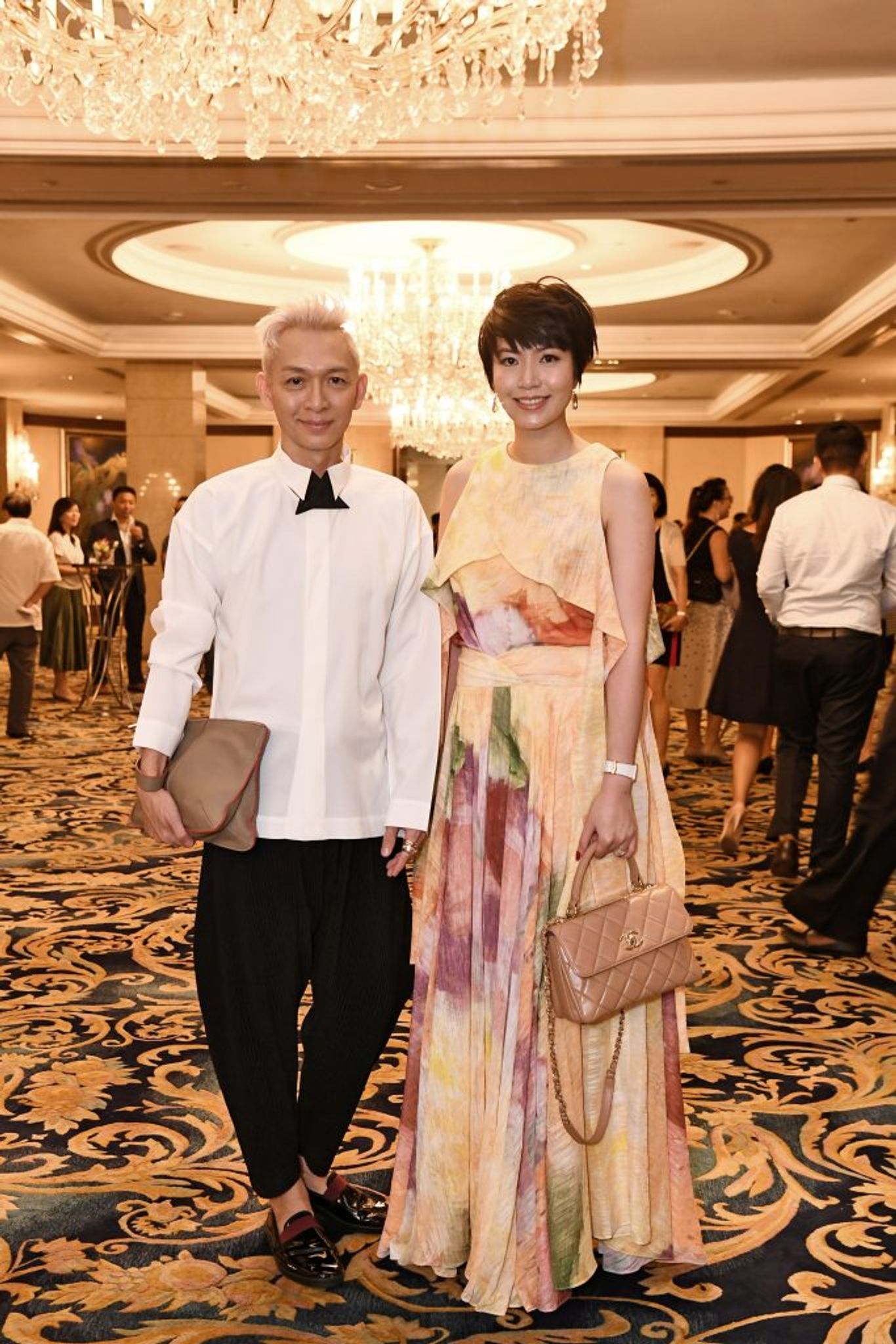 Event Photo Gallery: Fundraising Luncheon For Arc Children’s Centre