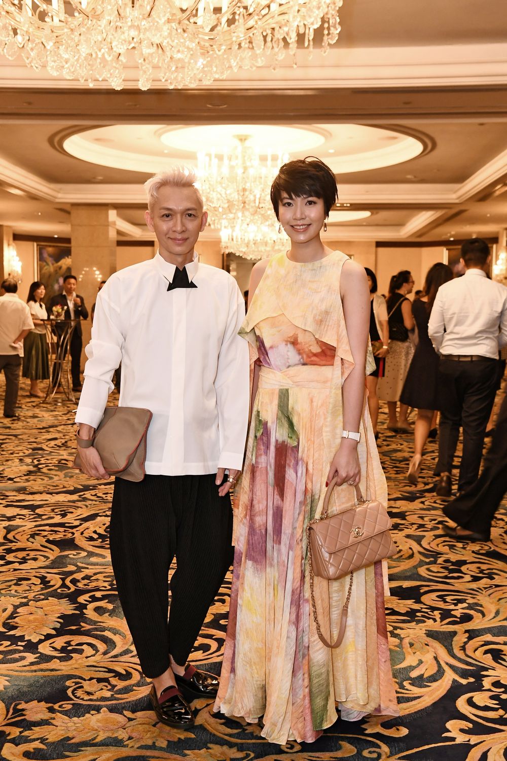 Event Photo Gallery: Fundraising Luncheon For Arc Children’s Centre