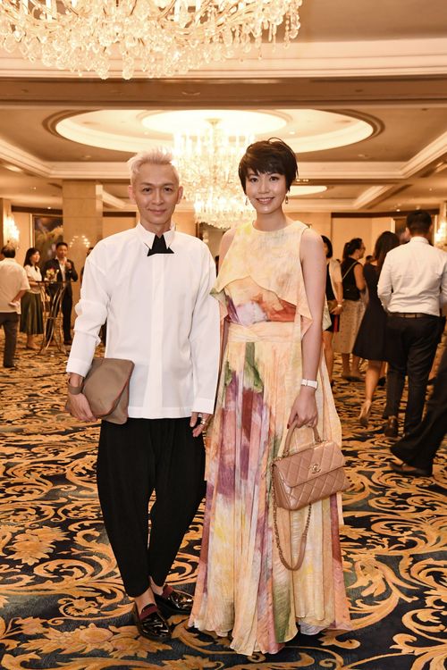 Event Photo Gallery: Fundraising Luncheon For Arc Children’s Centre