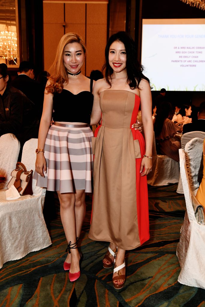 Event Photo Gallery: Fundraising Luncheon For Arc Children’s Centre