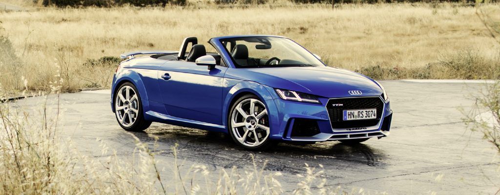 Roof Down Driving: Our 5 Fave Rag Tops for the Summer | Prestige Online ...