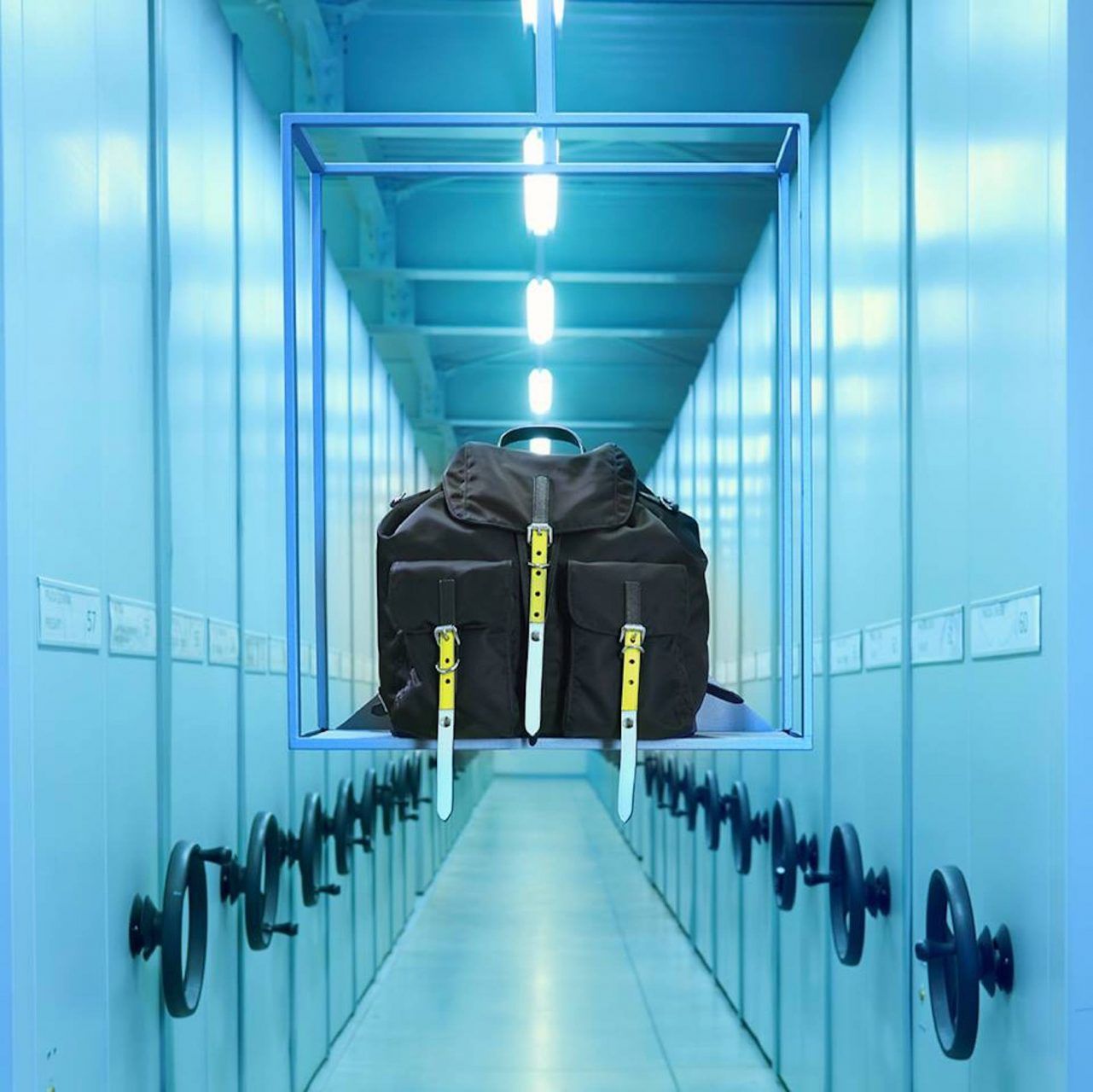 5 Classic It-Bags Prove Trends Of The 2000s Are Making A Comeback