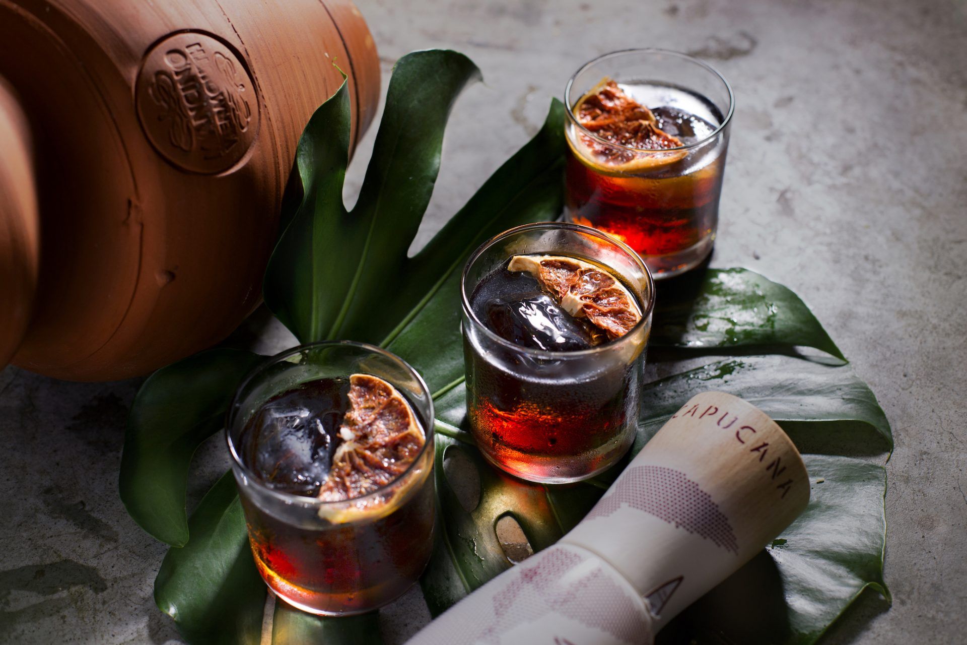 The Drinks List: 5 New Cocktails to Try in Hong Kong