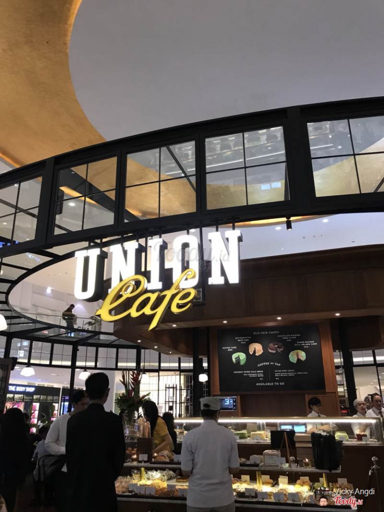 6 New Menus from 6 Restaurants in Bali and Jakarta - Prestige Online ...