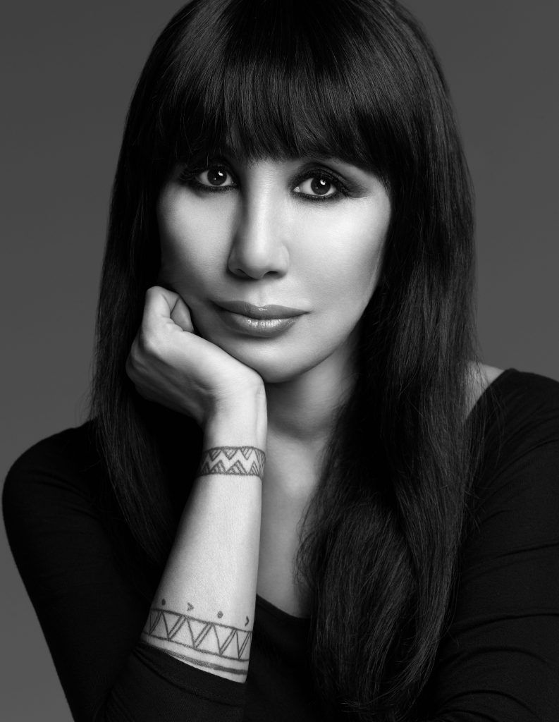 Makeup Artist Lena Koro Reveals Industry Secrets | Prestige Online ...