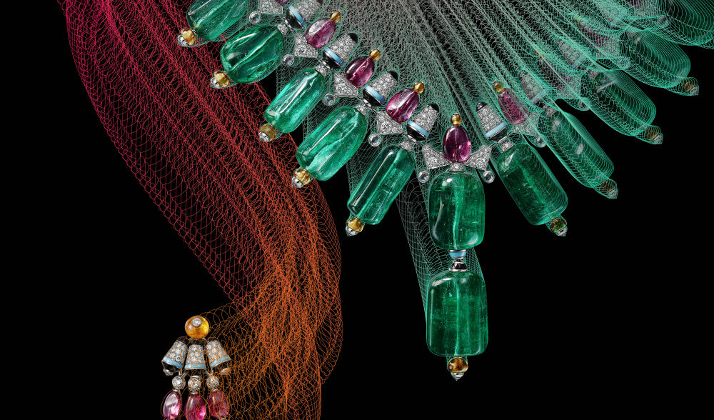 The Colours of Cartier | Prestige Online - Thailand
