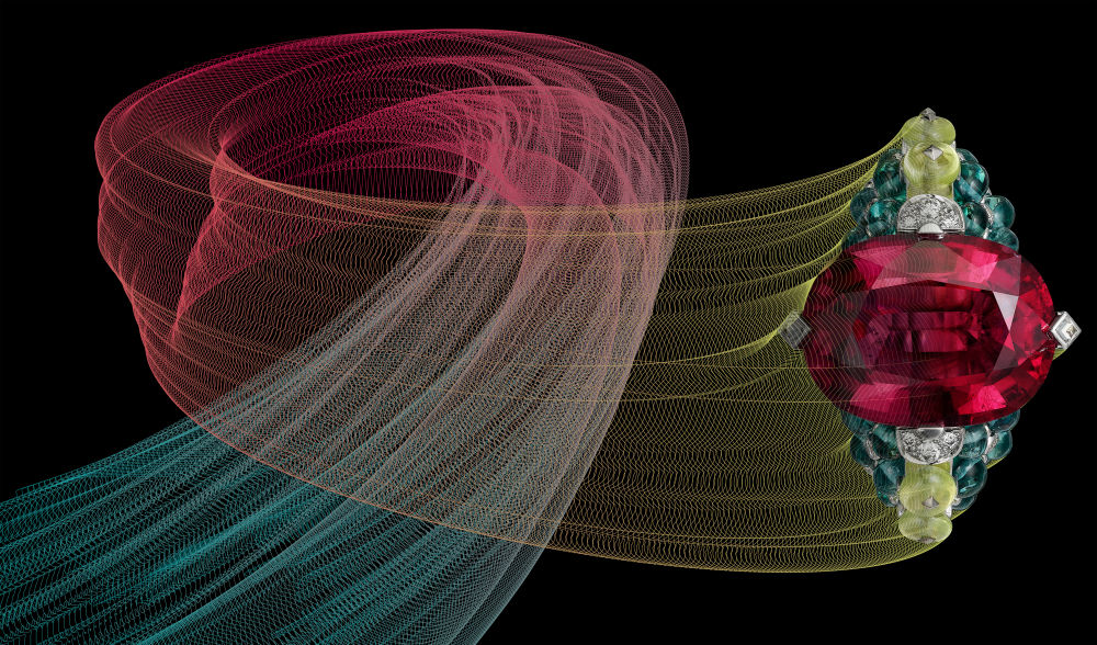 The Colours of Cartier - Prestige Online - Thailand