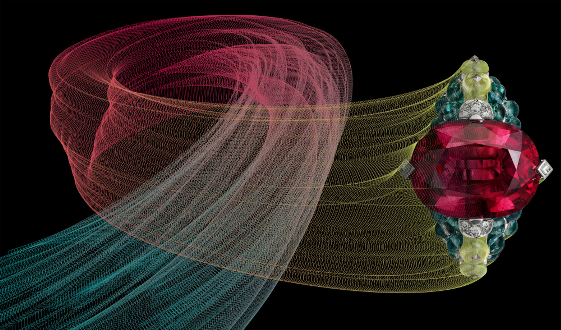 The Colours of Cartier | Prestige Online - Thailand