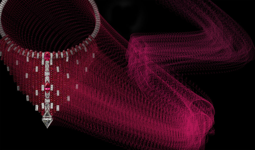 The Colours of Cartier - Prestige Online - Thailand