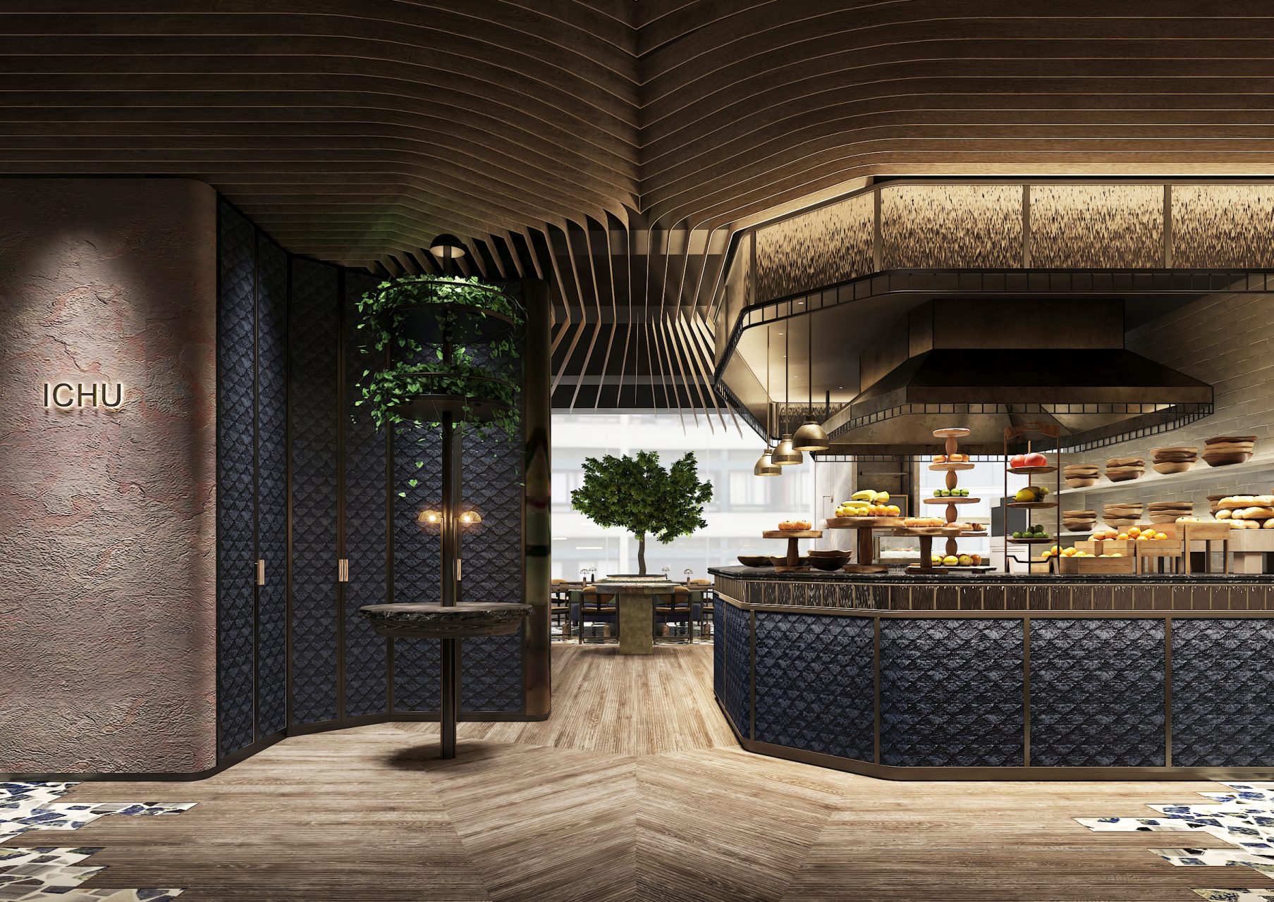 Chef Virgilio Martinez of Ichu Peru Brings the Soul of Lima to Hong ...