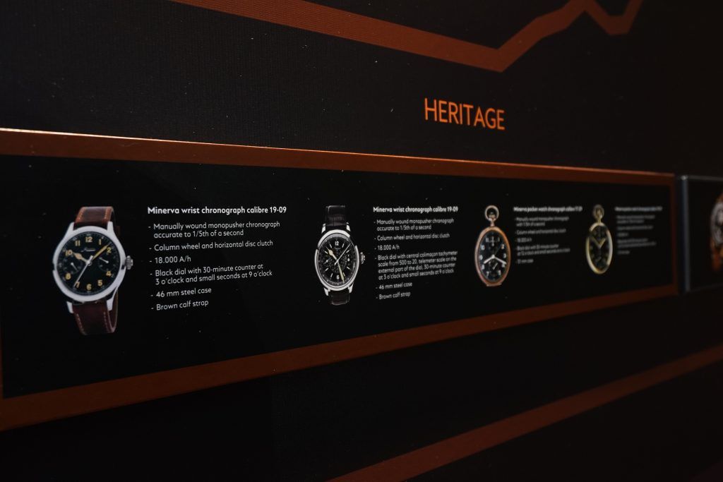 Here's Why Montblanc's Newest Collection Is Designed For The Modern Day ...