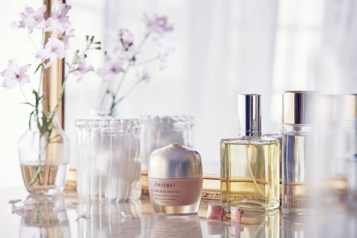 The Return of Japanese Beauty: Japan's Makeup And Skincare Is Seeing A ...