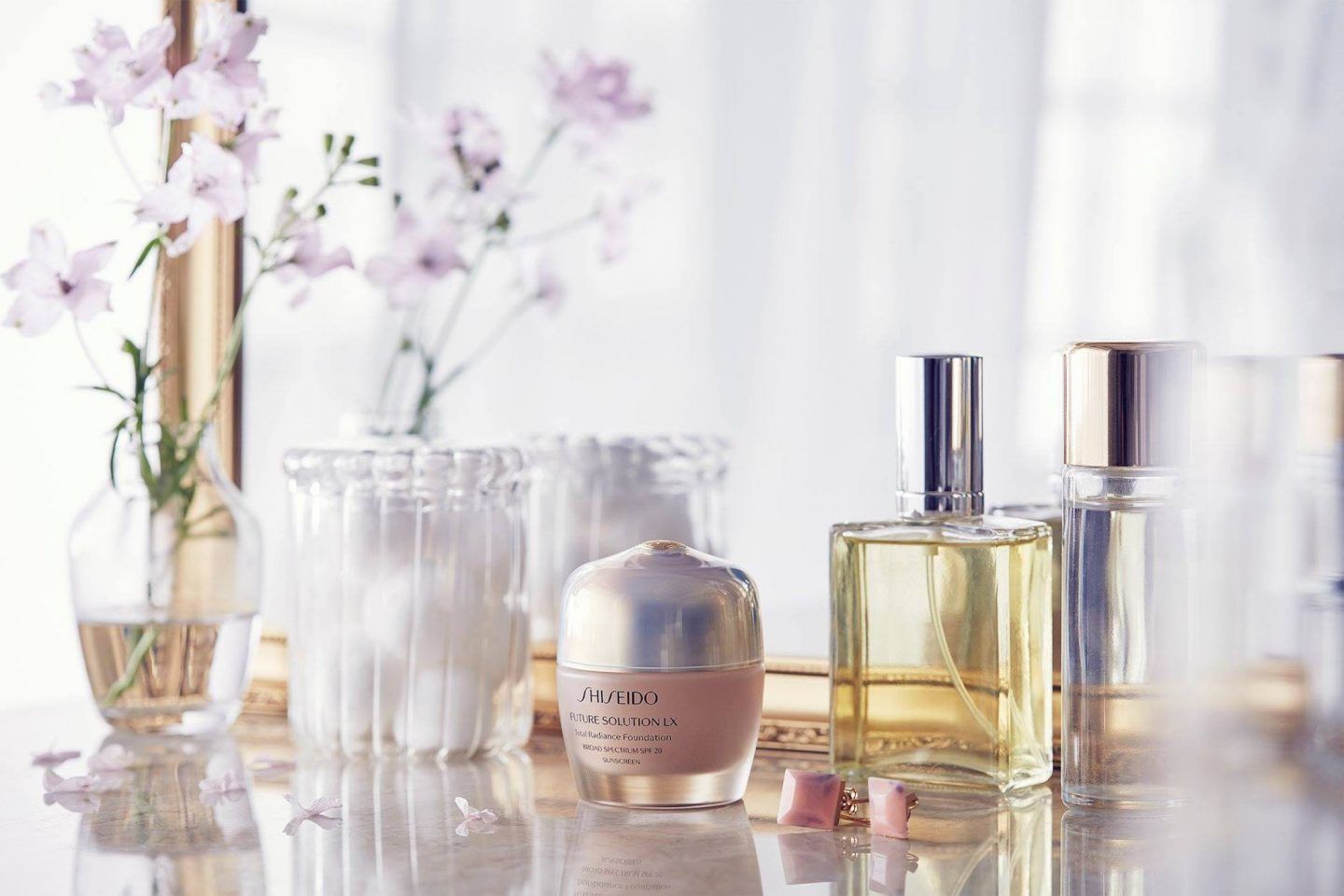 The Return of Japanese Beauty: Japan's Makeup And Skincare Is Seeing A ...