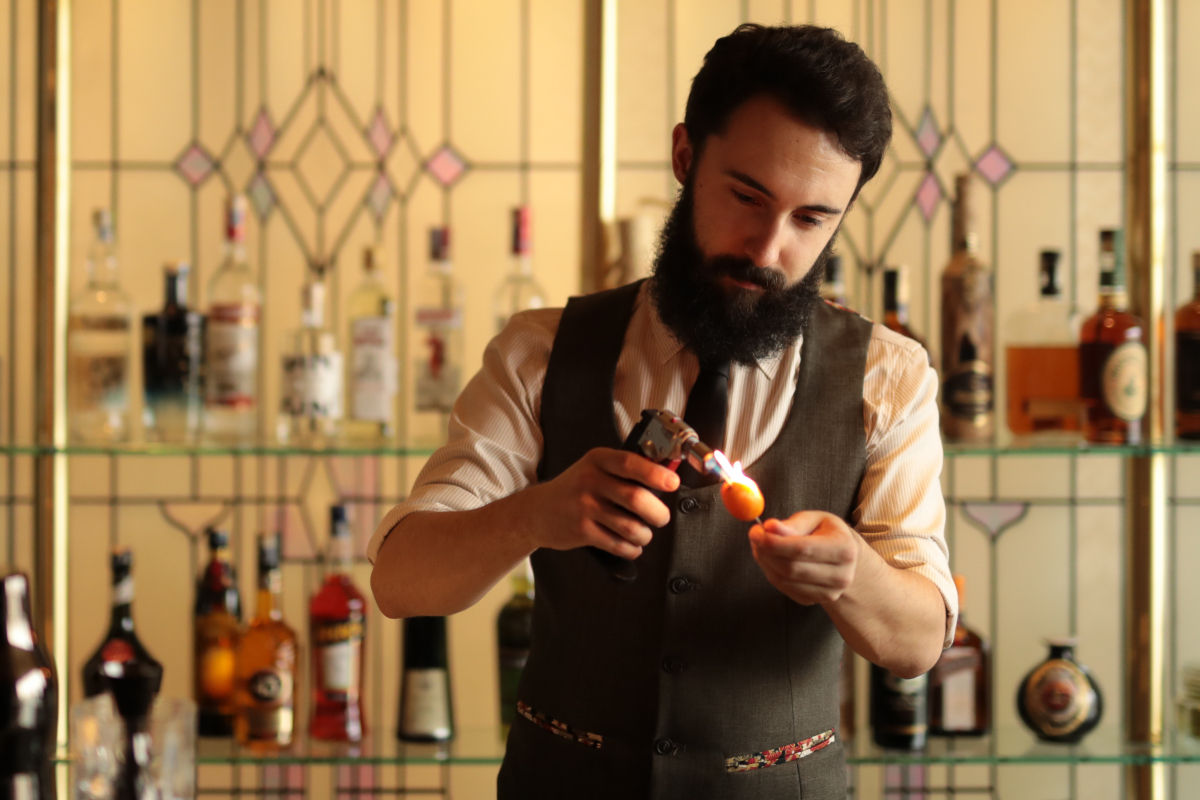 Chew On This: The Latest Creative Concoctions From Mr Chew's