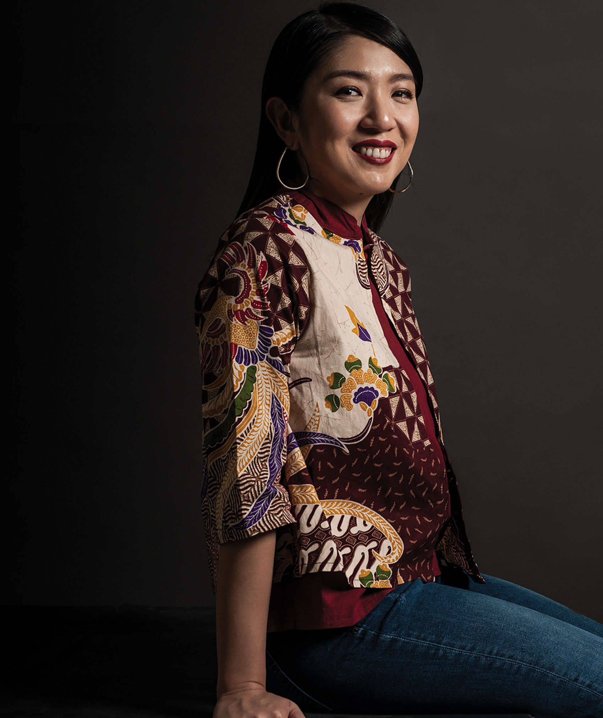 An Interview With YB Yeo Bee Yin