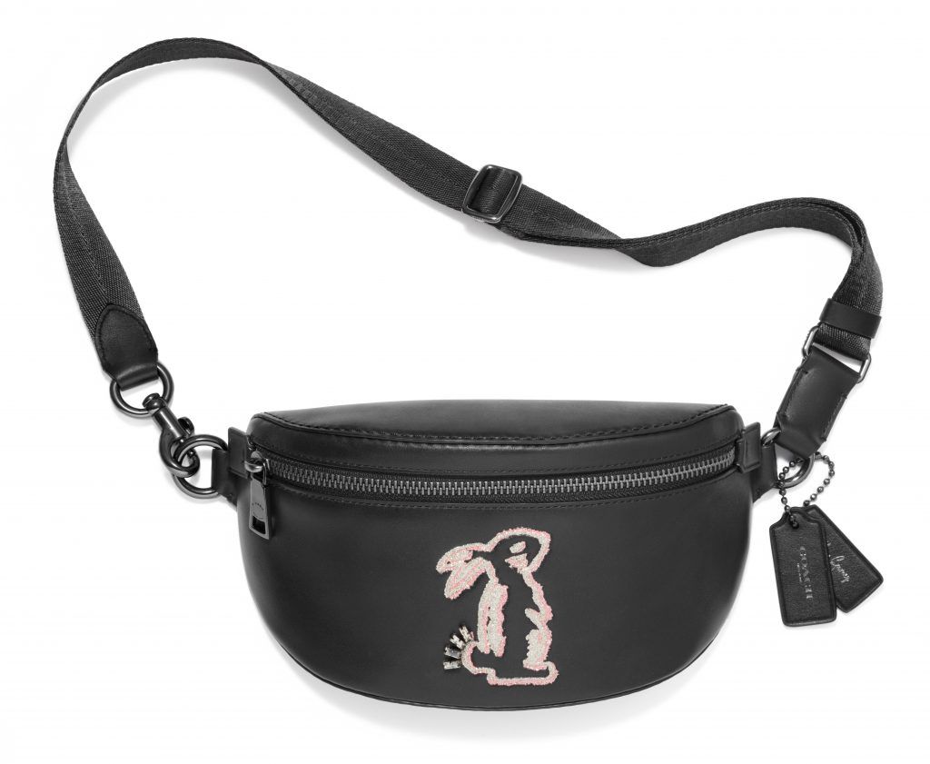 Take A Look At The Complete Coach x Selena Gomez Collection